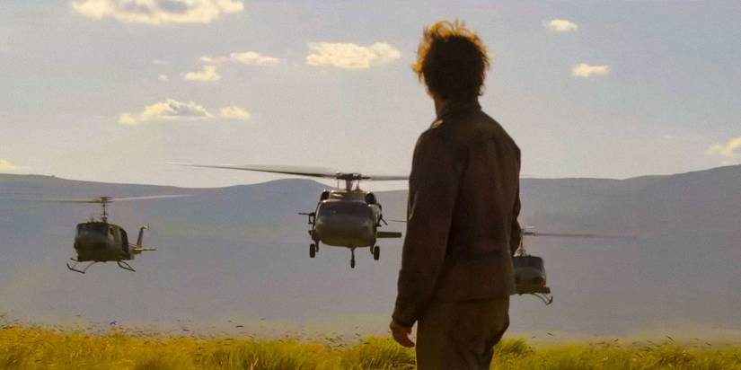 How Tom Cruise Filmed Mission: Impossible - The Final Reckoning's Plane ...