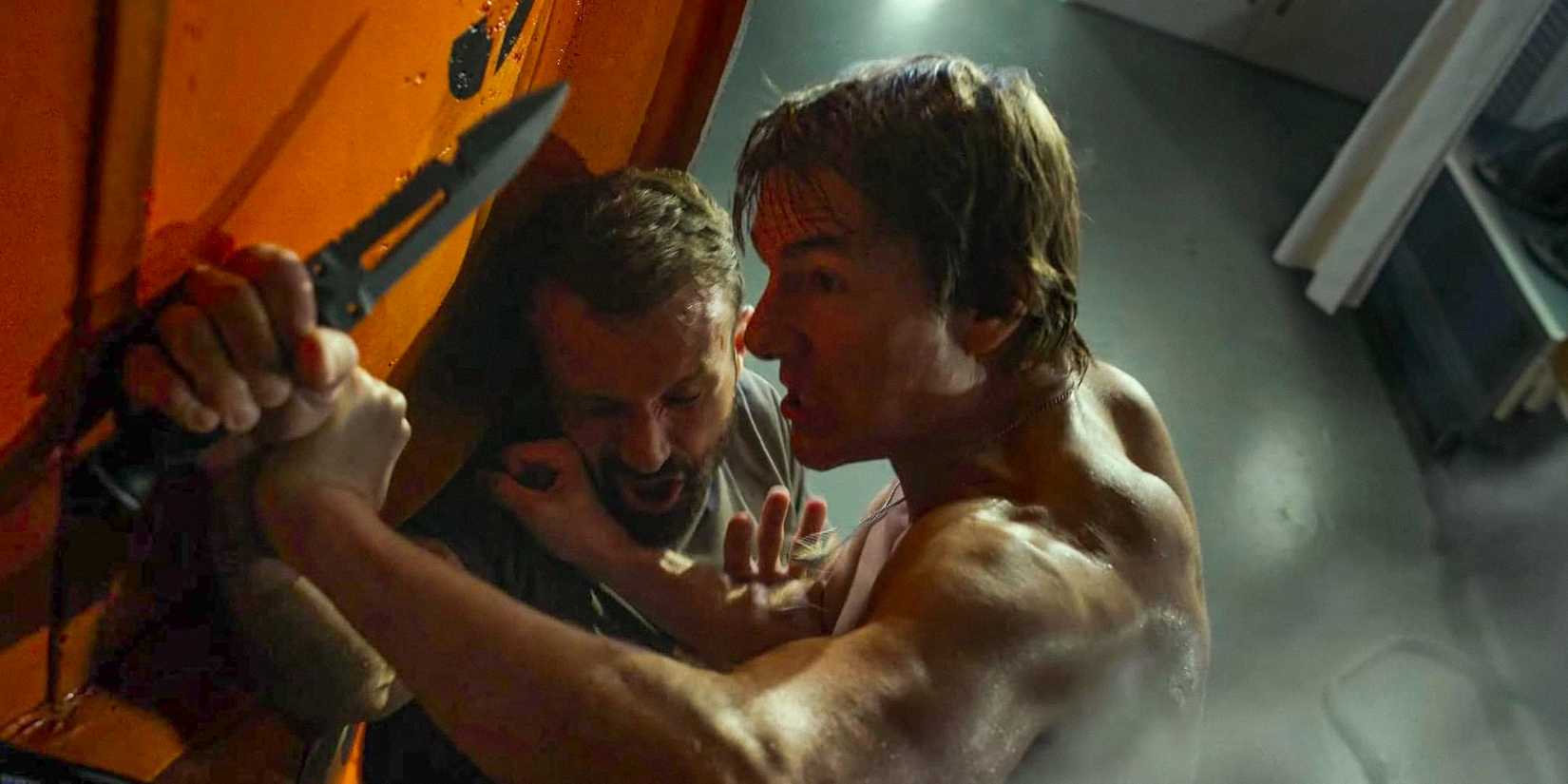 Mission: Impossible 8 Trailer: Ethan Hunt Works With His Second Biggest ...