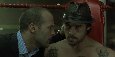 Snatch Summary, Trailer, Cast, Where to Watch and More