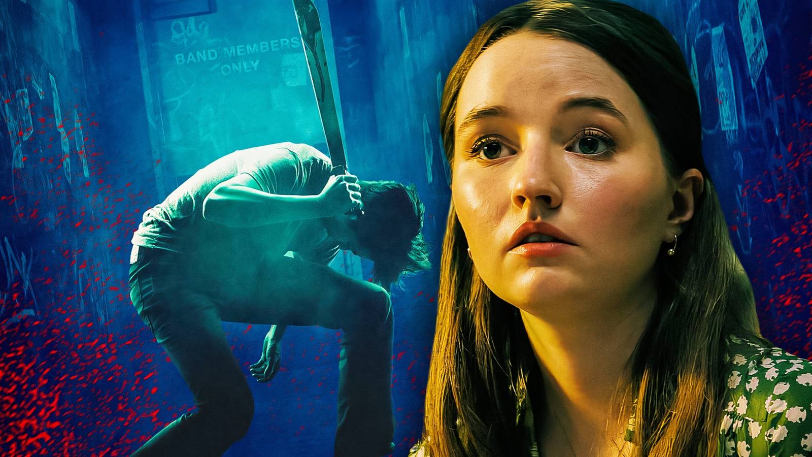 10 Fast-Paced Horror Movies That Keep You Entertained From Start To Finish
