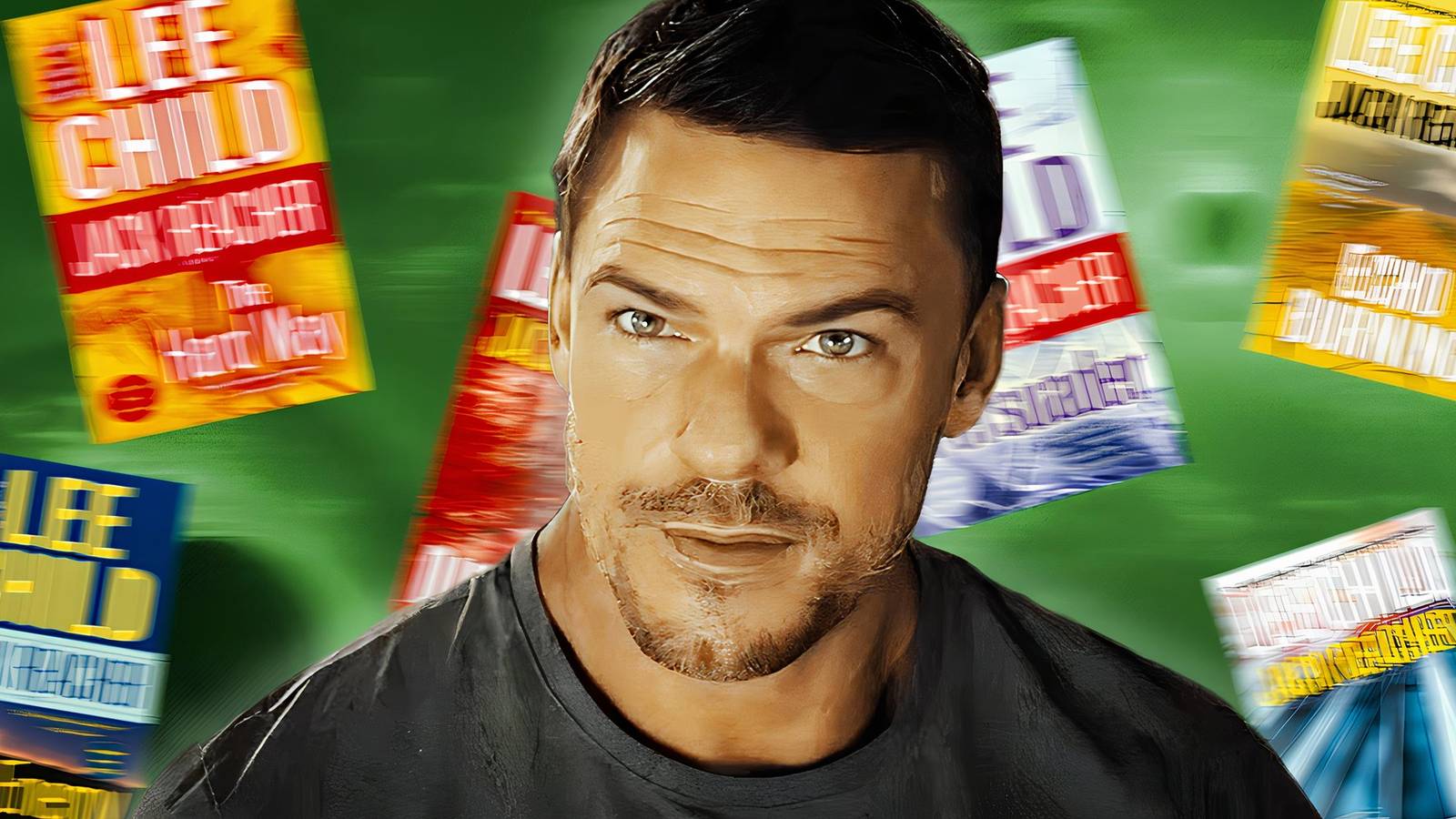 10 Differences Between Jack Reacher In The Books & The TV Show