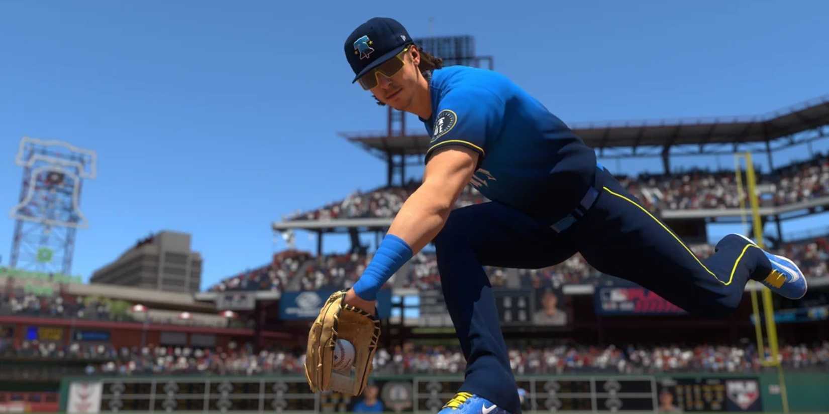 MLB The Show 25 Has Learned The Best Lesson From College Football 25