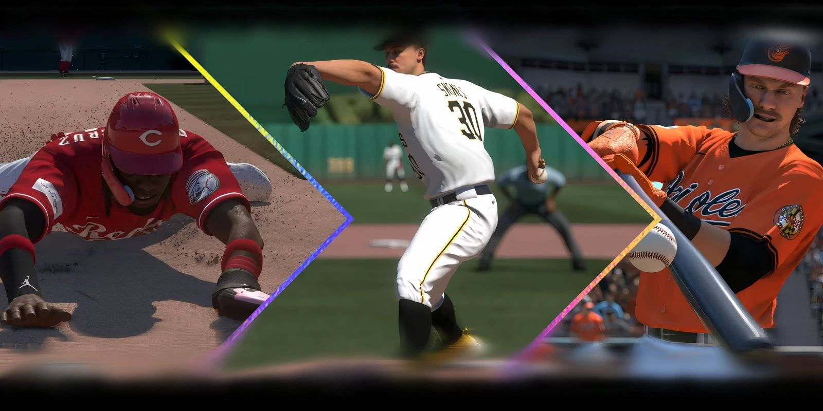 MLB The Show 25: Road To The Show's New Progression Explained