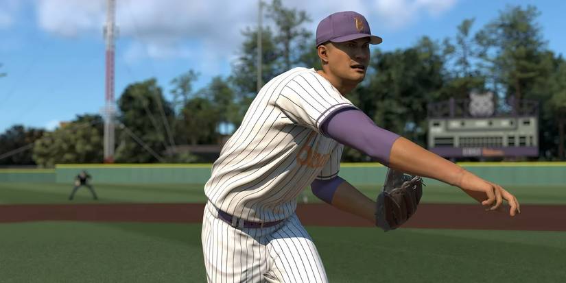 MLB The Show 25: All New & Returning Legends