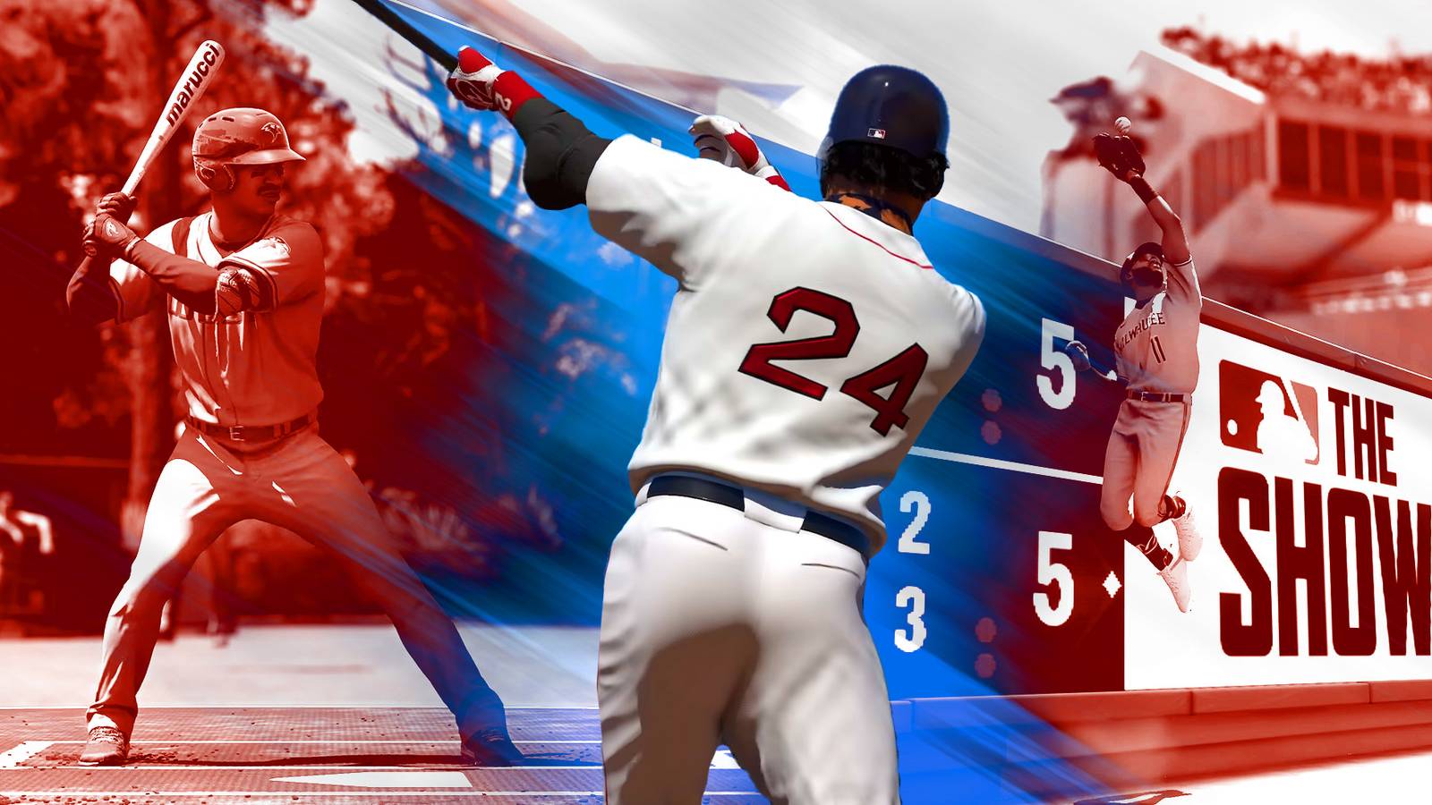 I Can't Wait To Try Out This New Feature In MLB The Show 25 - & It ...
