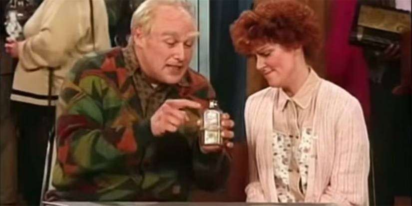 Why Night Court Guest Star Mo Collins Was Honored To Bring Back An ...