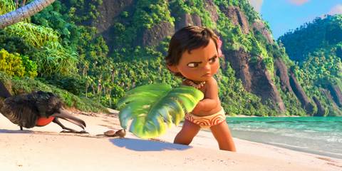 Moana Summary, Trailer, Cast, Where to Watch and More