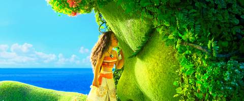 Moana Summary, Trailer, Cast, Where to Watch and More