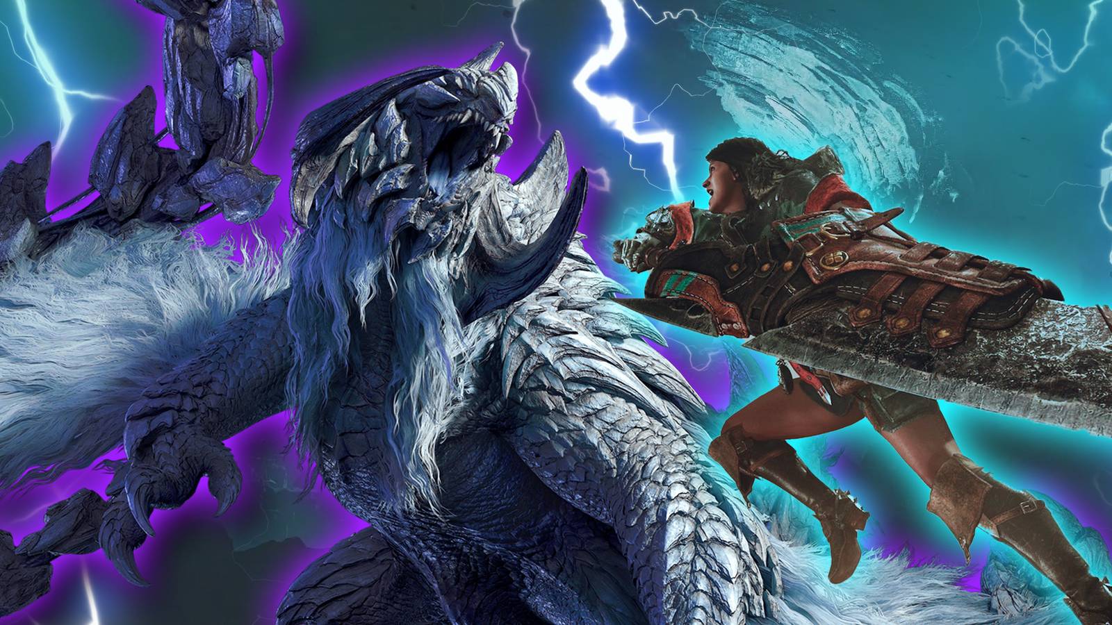 Monster Hunter Wilds' Arkveld Might Still Be Hiding Its Full Potential