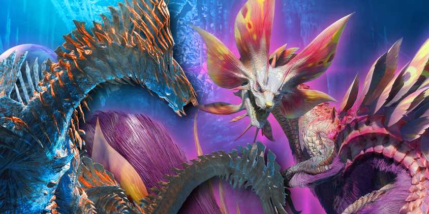 How To Use The Insect Glaive In Monster Hunter Wilds