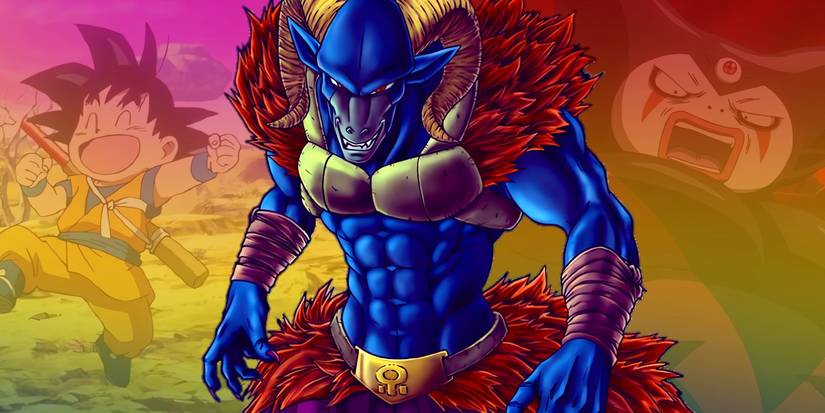 I Loved Dragon Ball Daima, But it Hints at a Much Bigger Problem Facing ...