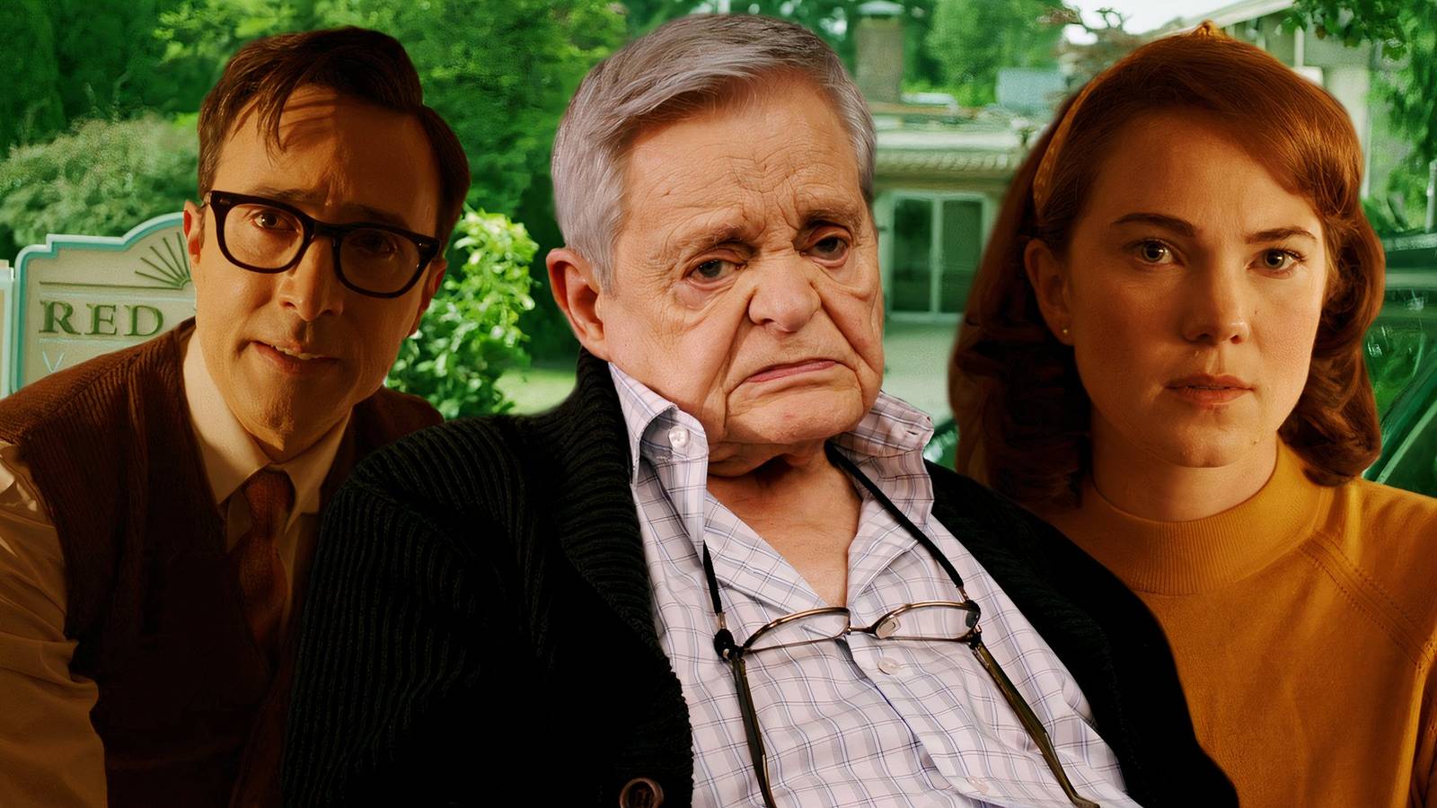 School Spirits: Who Eugene Bergstrom Is & What He Knows About Janet ...