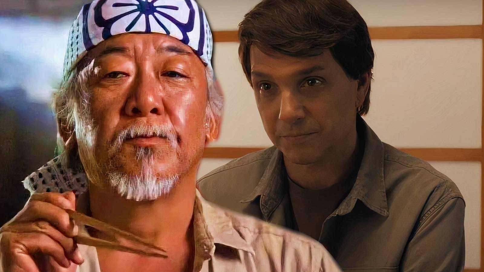 "He Would've Been First In Line": Ralph Macchio Reflects On How Cobra ...