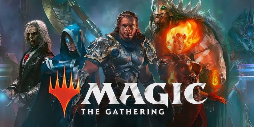 Magic: The Gathering's Five New Commander Brackets Explained