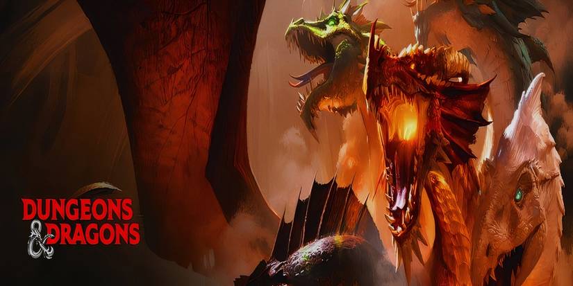 "A Fresh New Lens": Magic: The Gathering Is Ready to Explore Its ...