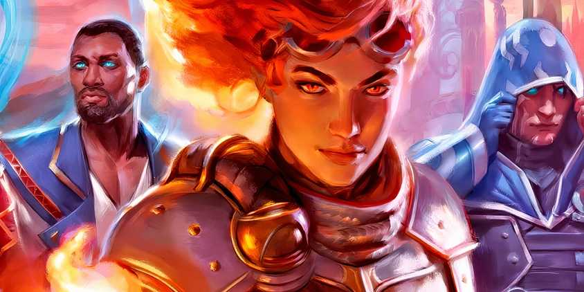 Magic: The Gathering's Five New Commander Brackets Explained