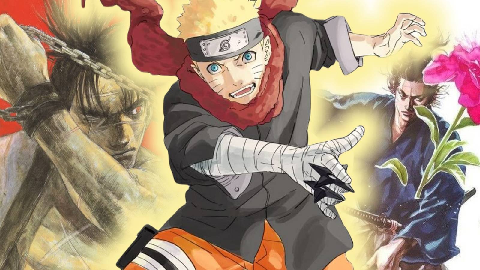 Anime Is Great, But Face It: Sometimes Shonen Battles Are Best in Manga