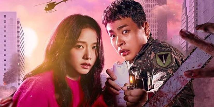 How Many Episodes Newtopia Will Have & When The Finale Is