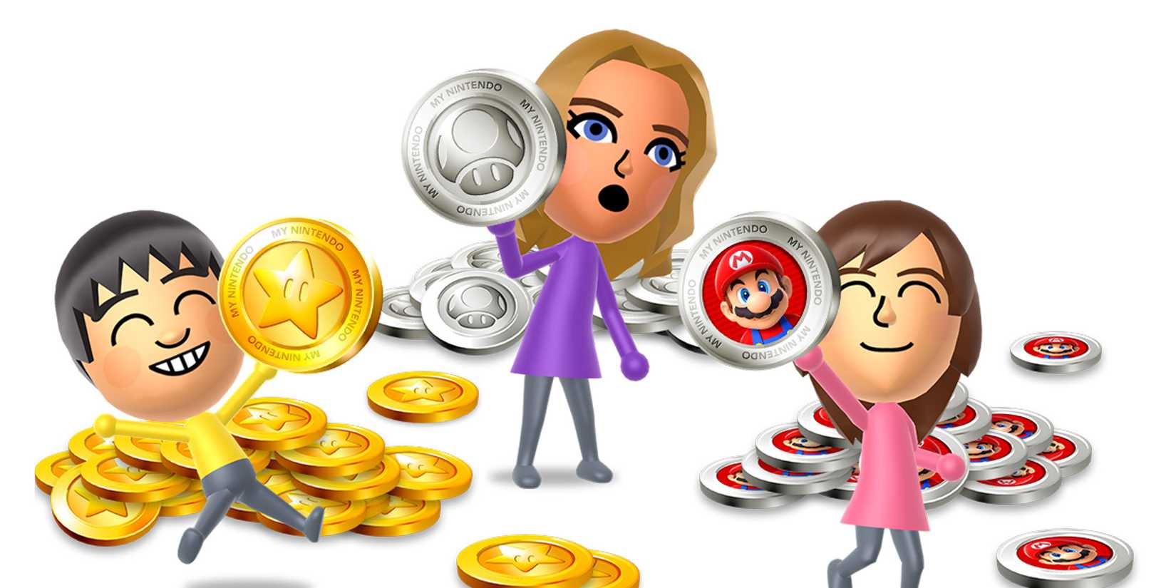 Best Ways To Spend Gold Points Before Nintendo Discontinues Them