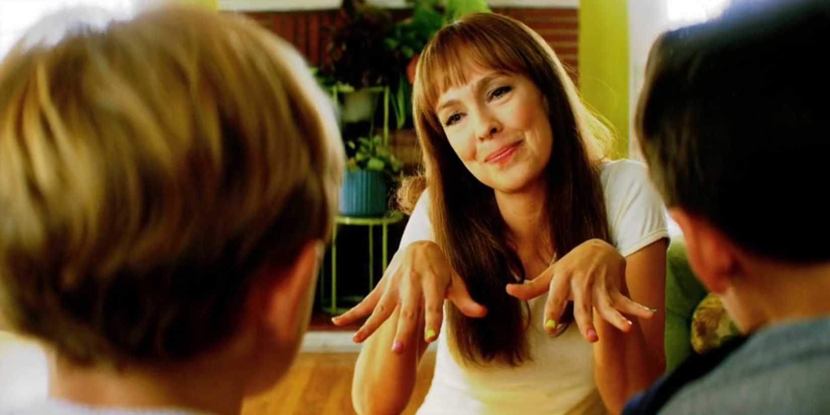 Dexter Morgan's Complicated Family Tree Explained