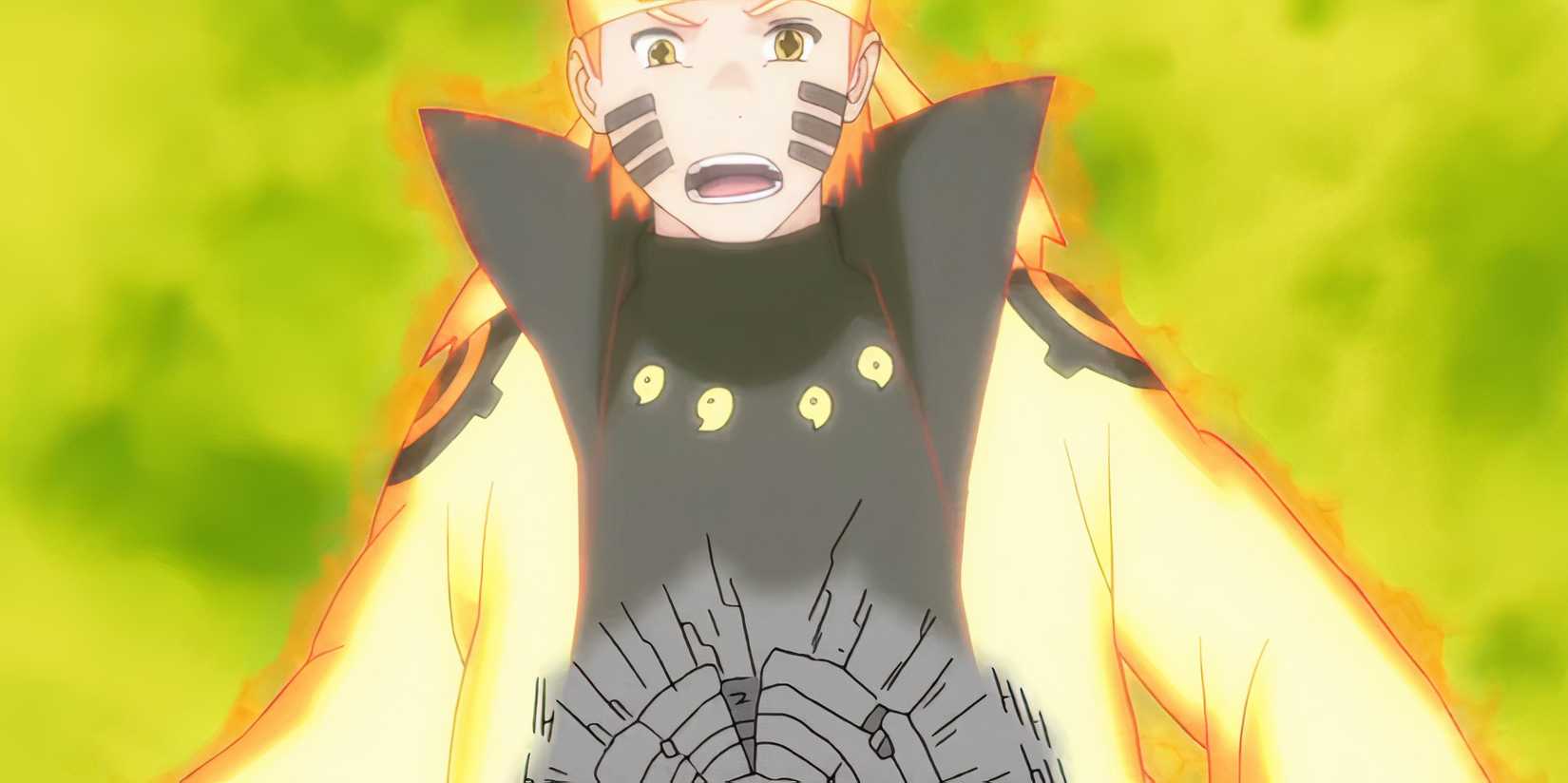 Naruto: 10 Manga Details Missing From the Anime