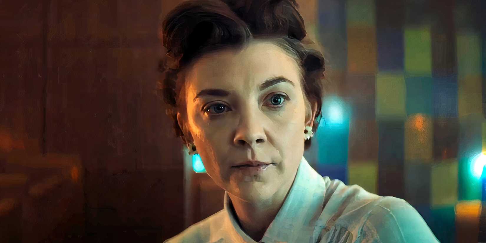 Audrey's Children Review: Natalie Dormer Shines In Tear-Jerking True ...