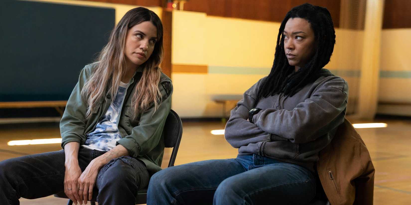 Morgan Freeman's New 2025 Movie Becomes One Of His Top 10 Highest-Rated ...