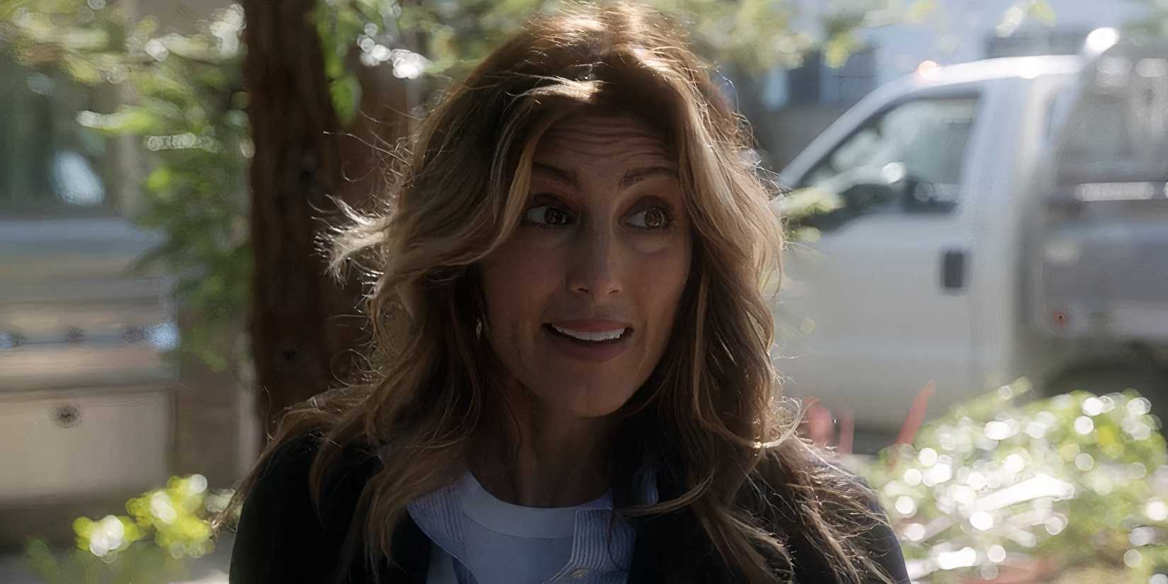 Why Jennifer Esposito's Quinn Left NCIS After Just 1 Season