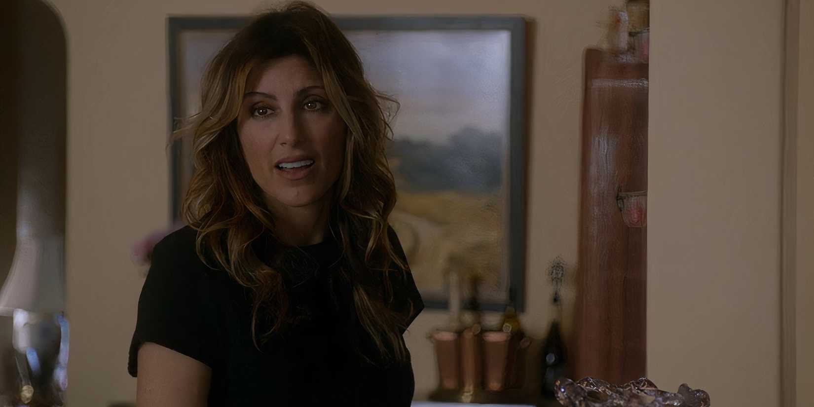 Why Jennifer Esposito's Quinn Left NCIS After Just 1 Season