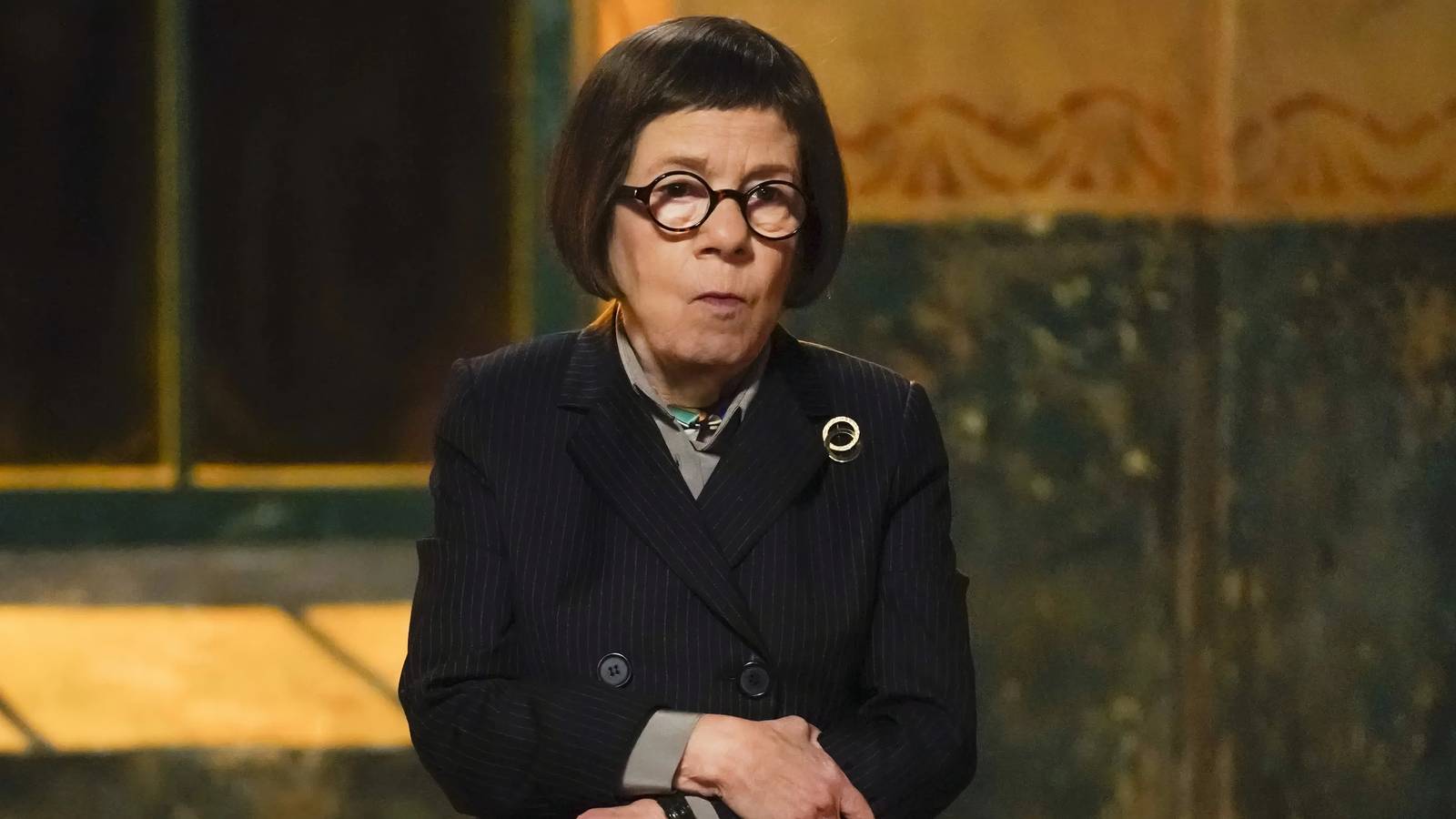 Hetty's Shock NCIS Reveal Backs Up The Harsh Truth About Gibbs' MCRT Ending