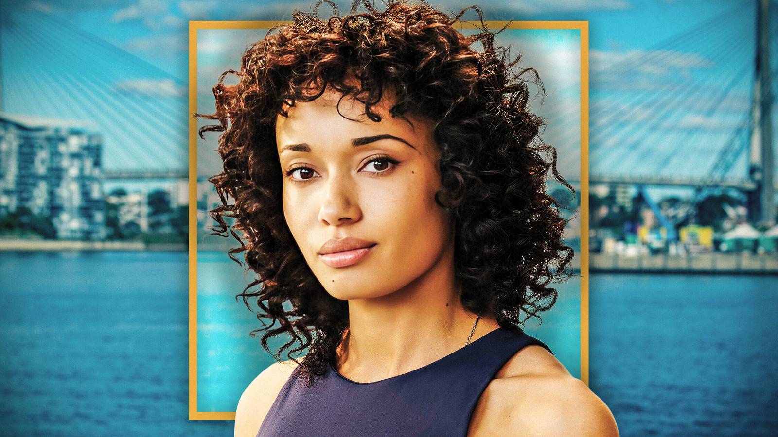 NCIS: Sydney Season 2 Premiere's Twist Ending & Major Mackey Reveal Addressed By Star Olivia Swann