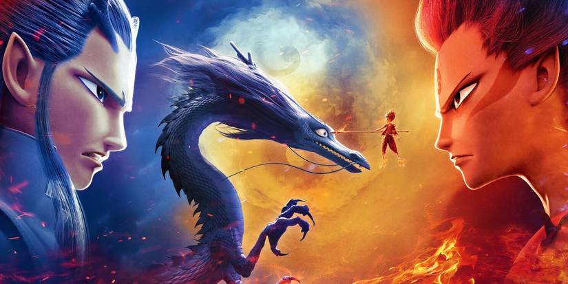 8 Reasons To Watch Ne Zha 2, The 5th Highest Grossing Movie Of All Time ...