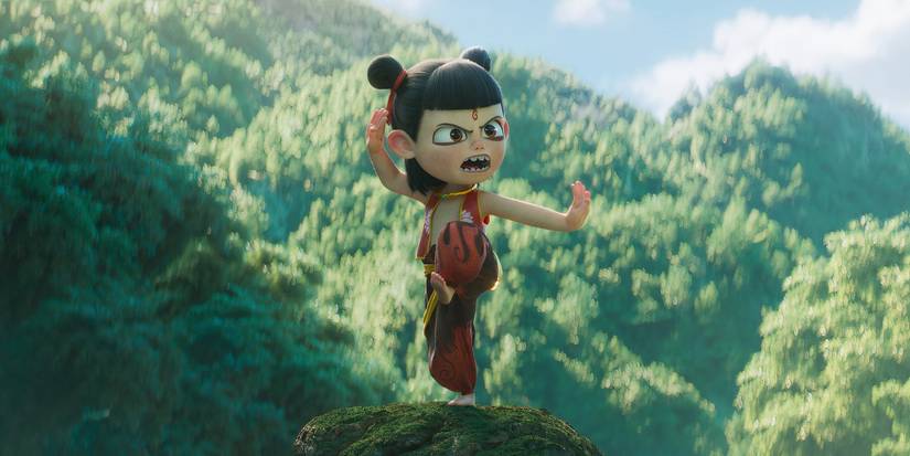 Ne Zha 2: A24 Brings $2.2B Chinese Blockbuster To US Theaters This Week