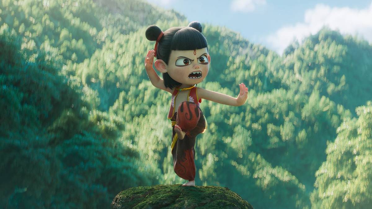 Chinese Box Office Soars To Massive Record Thanks To Newly Released ...