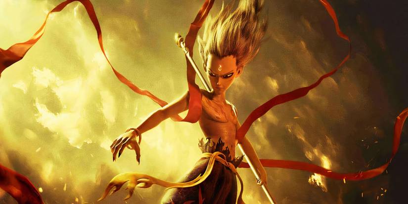 Ne Zha 2 Ending Explained: The Epic Final Battle & How It Sets Up A Sequel