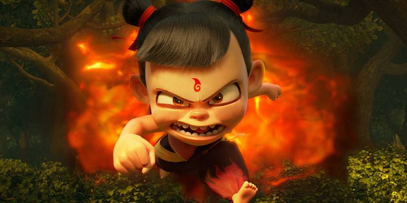 8 Reasons To Watch Ne Zha 2, The 5th Highest Grossing Movie Of All Time ...