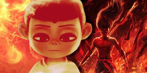Ne Zha 2 Summary, Trailer, Cast, Where to Watch and More