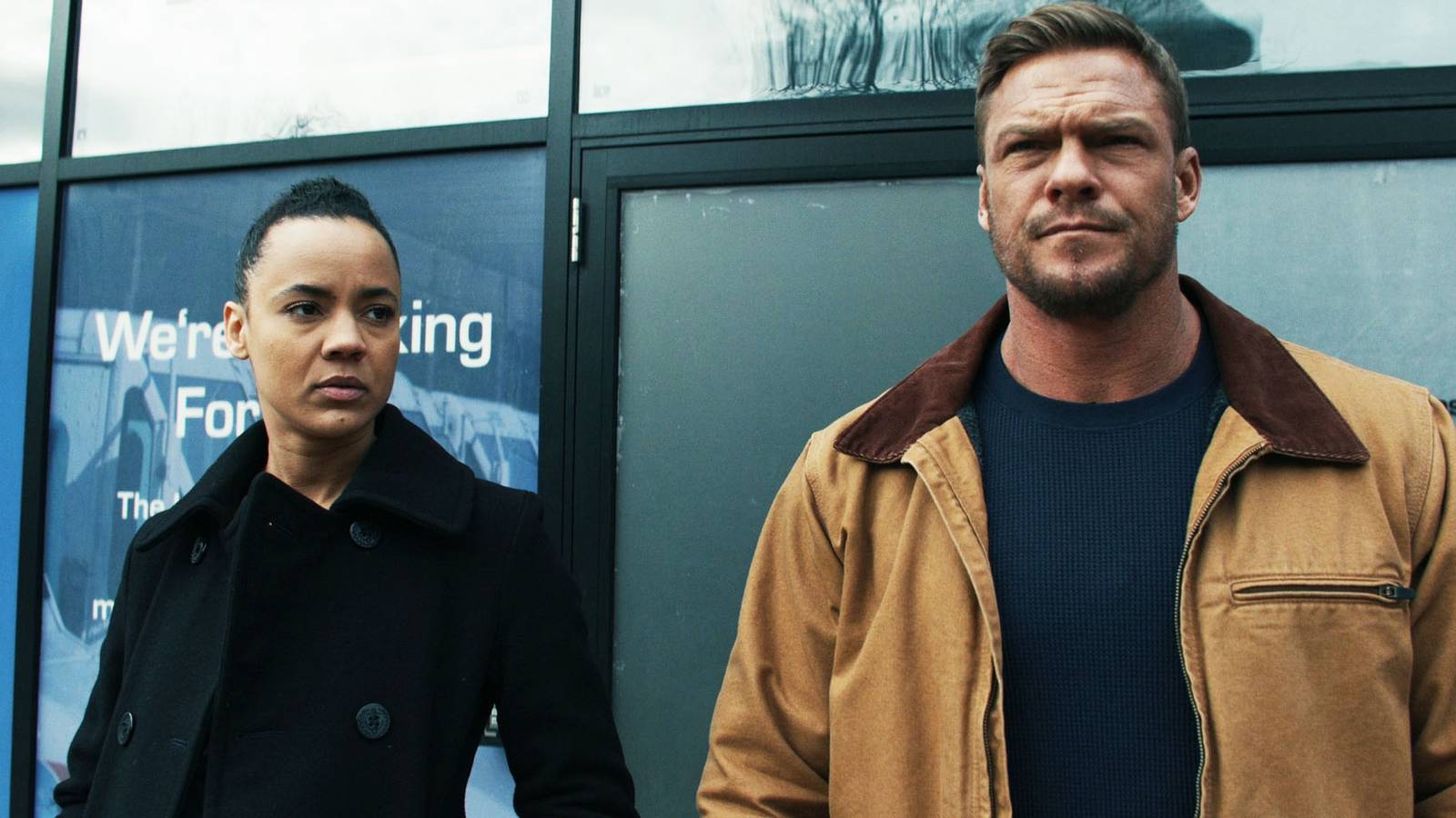 "I'm Professionally, Incredibly Jealous": Reacher Author Explains Why ...