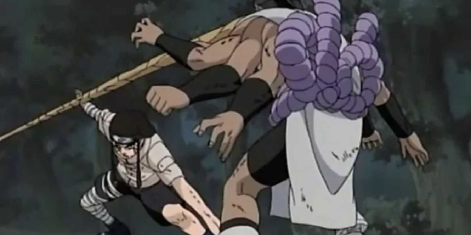 15 Best Naruto Quotes, Ranked