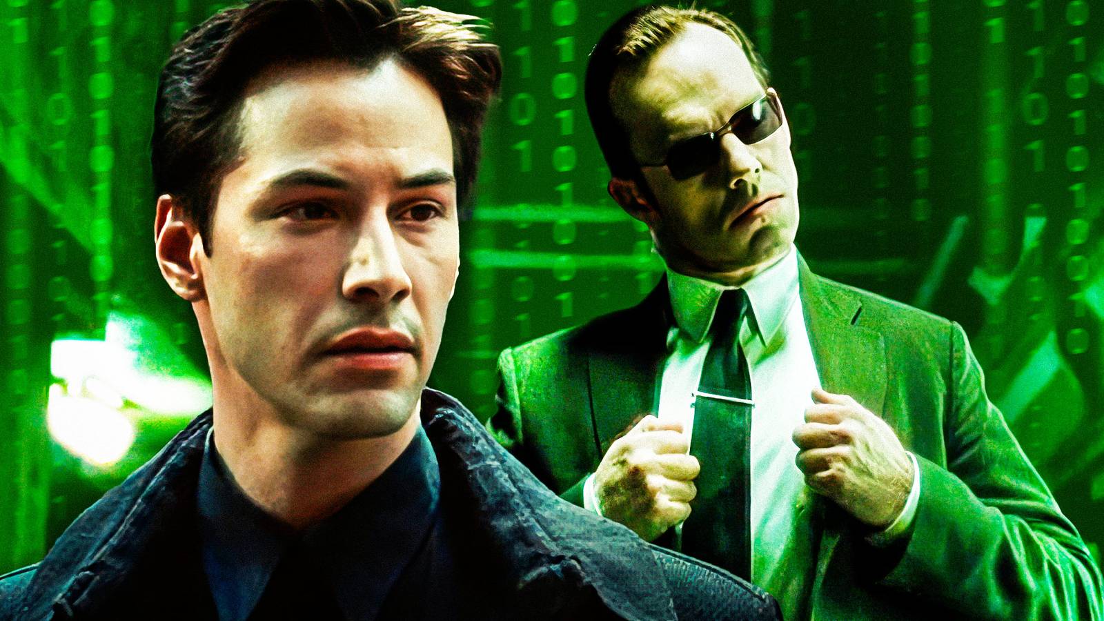 The Matrix: There’s One Thing That Still Doesn’t Make Sense About The ...