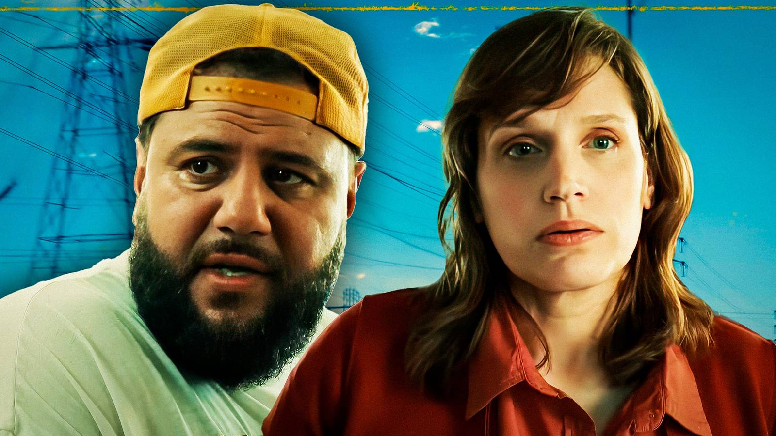 Netflix's Mo Cast & Character Guide