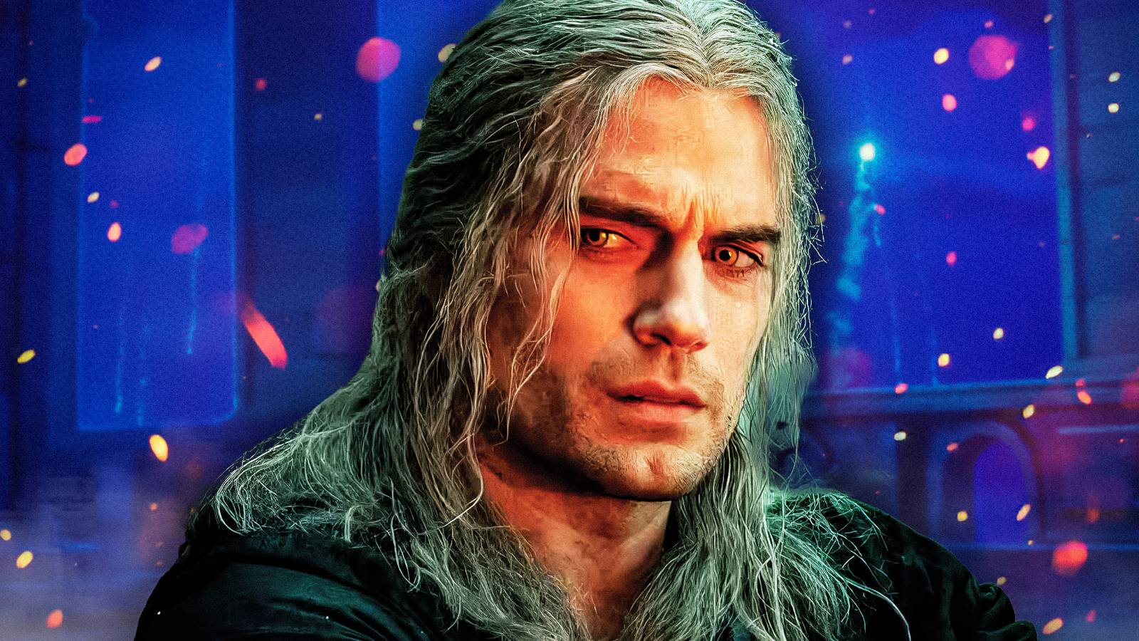 Netflix's New Witcher Movie Missed A Prime Opportunity To Recreate One ...