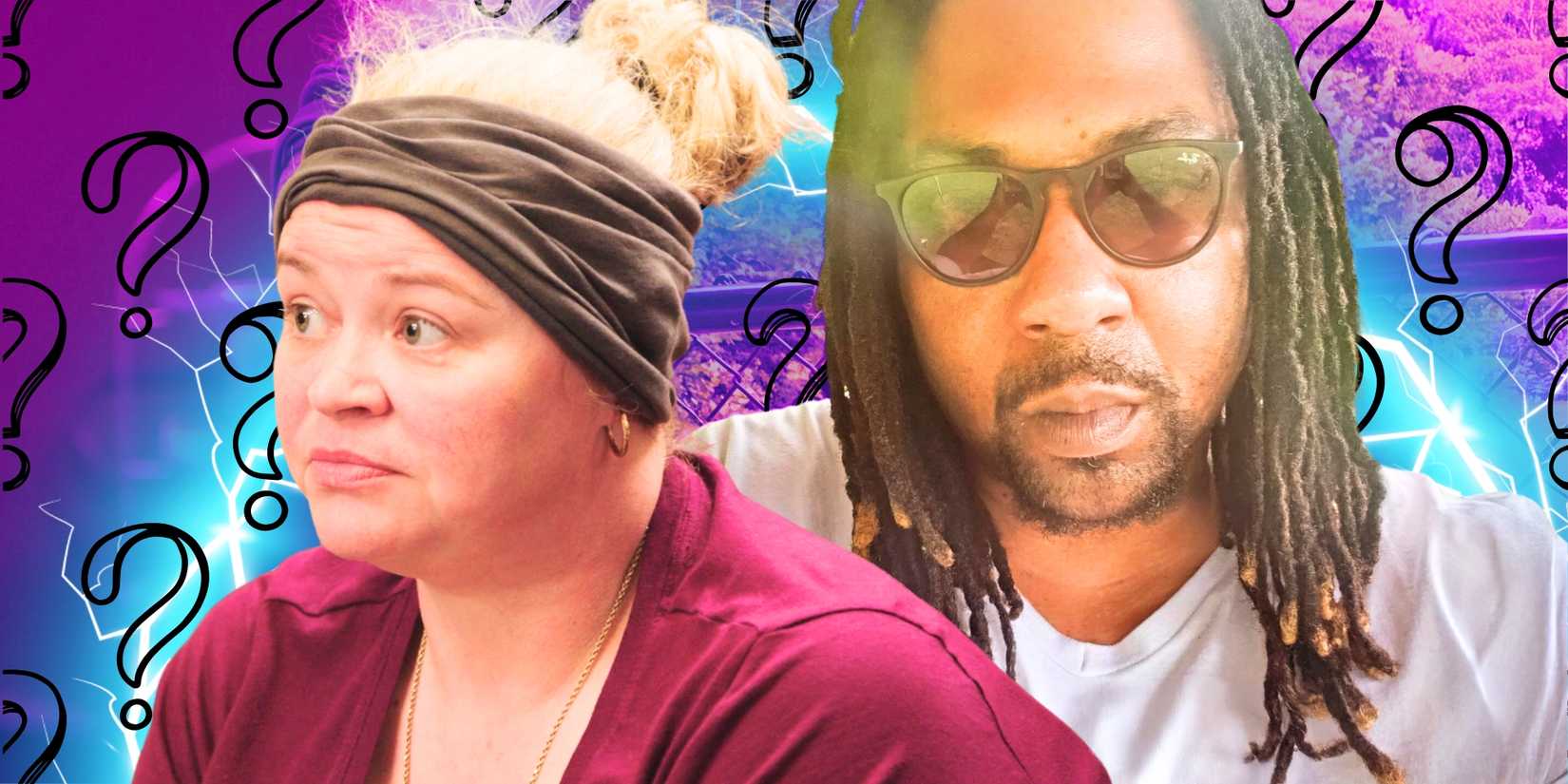 1000-Lb Sisters: Amanda Halterman And Her New Boyfriend Celebrate A Special Milestone Together ...