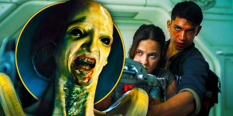 Alien: Romulus Summary, Trailer, Cast, Where to Watch and More