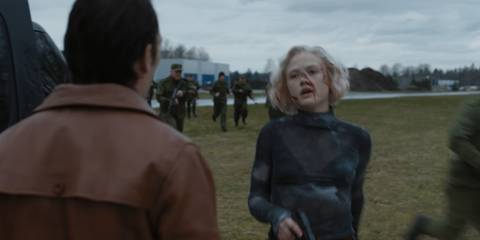 The Recruit Summary, Trailer, Season List, Cast, Where to Watch and More
