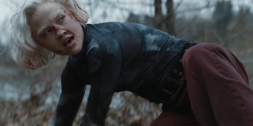 The Recruit Season 2’s Biggest Unresolved Story Means Season 3 Must Happen