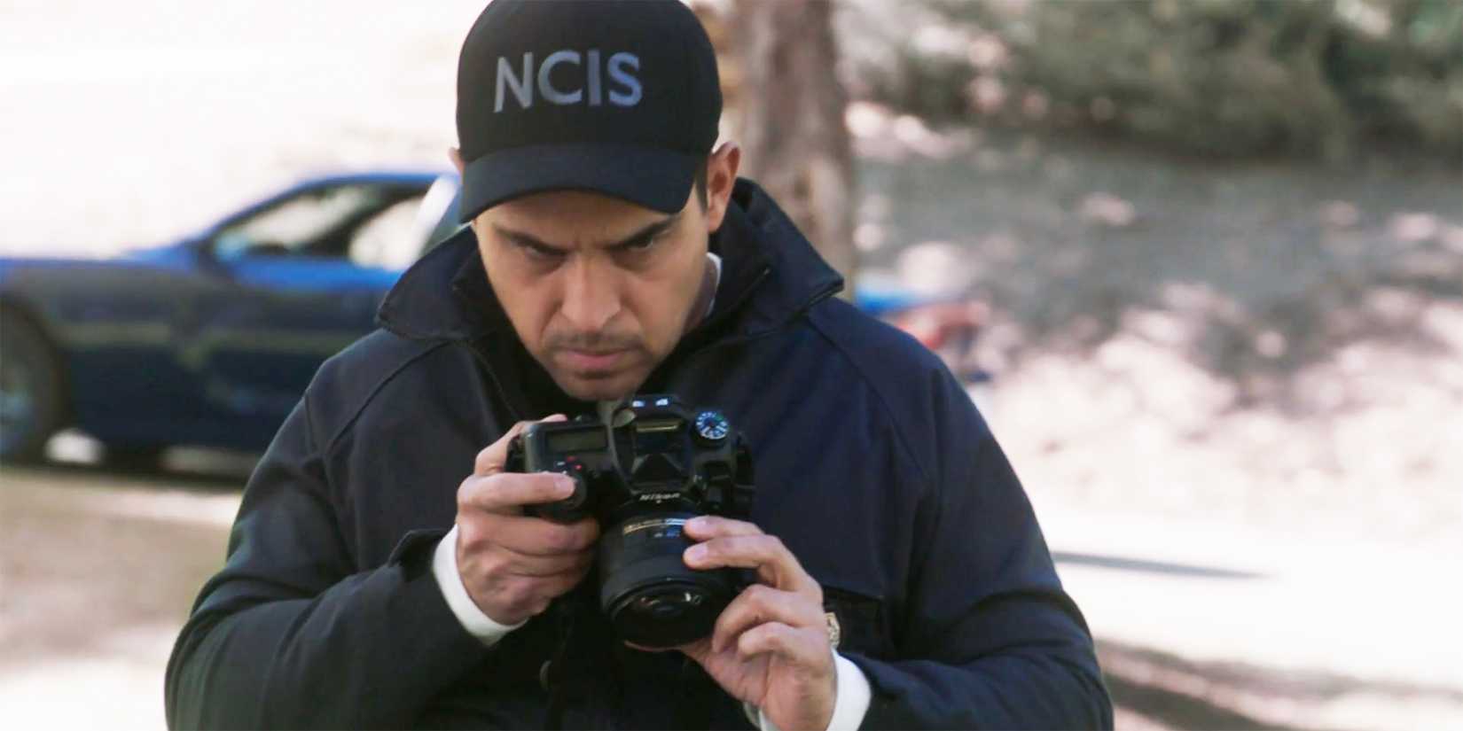 NCIS & NCIS: Origins 2025 Crossover Event Announced