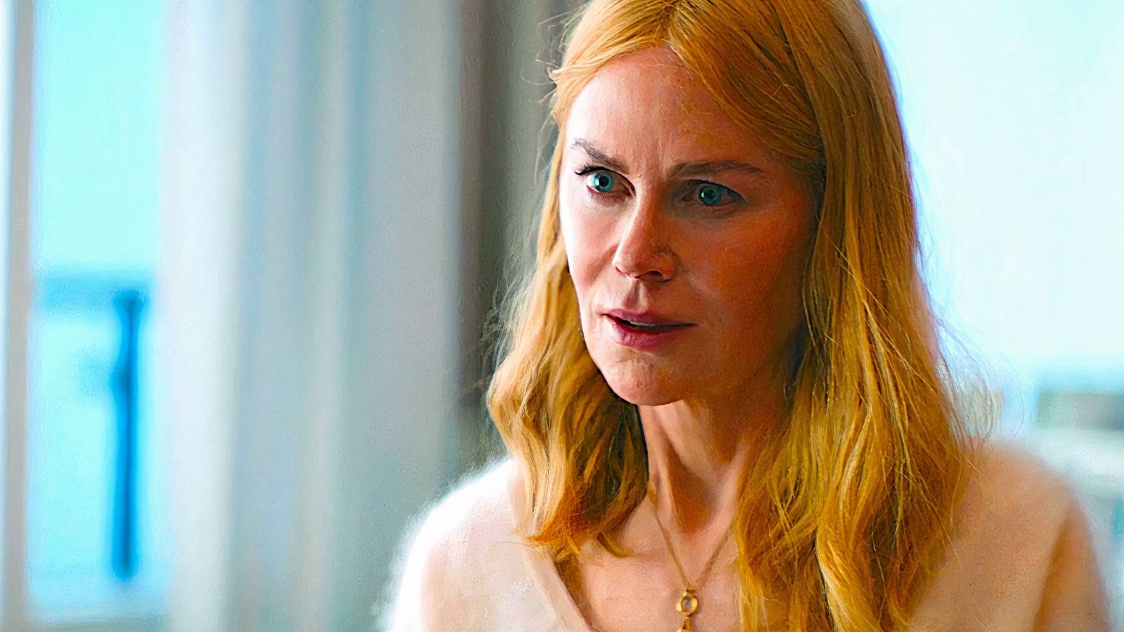 First-Look Images Reveal Nicole Kidman’s “Twisted” New Thriller From ...