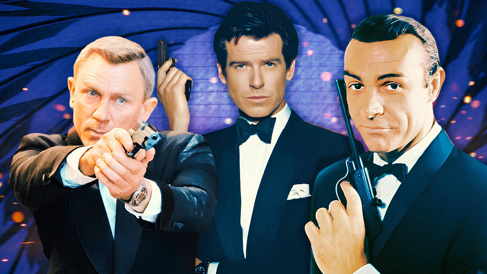 None Of Those New James Bond Casting Rumors Were True & That Gives ...