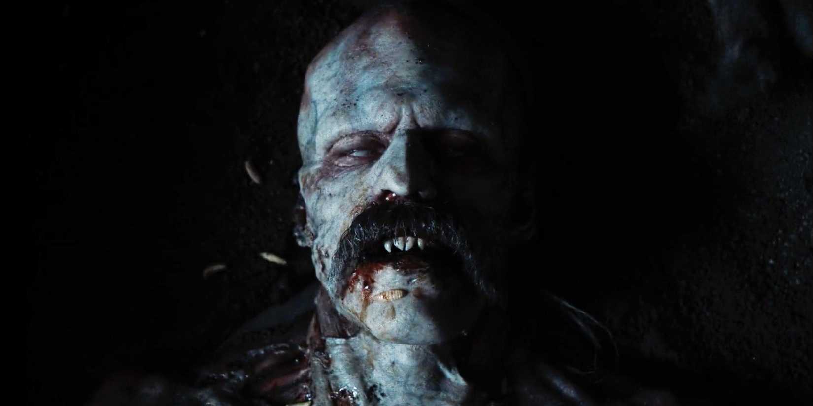 Nosferatu: How Long Has Count Orlok Been A Vampire?